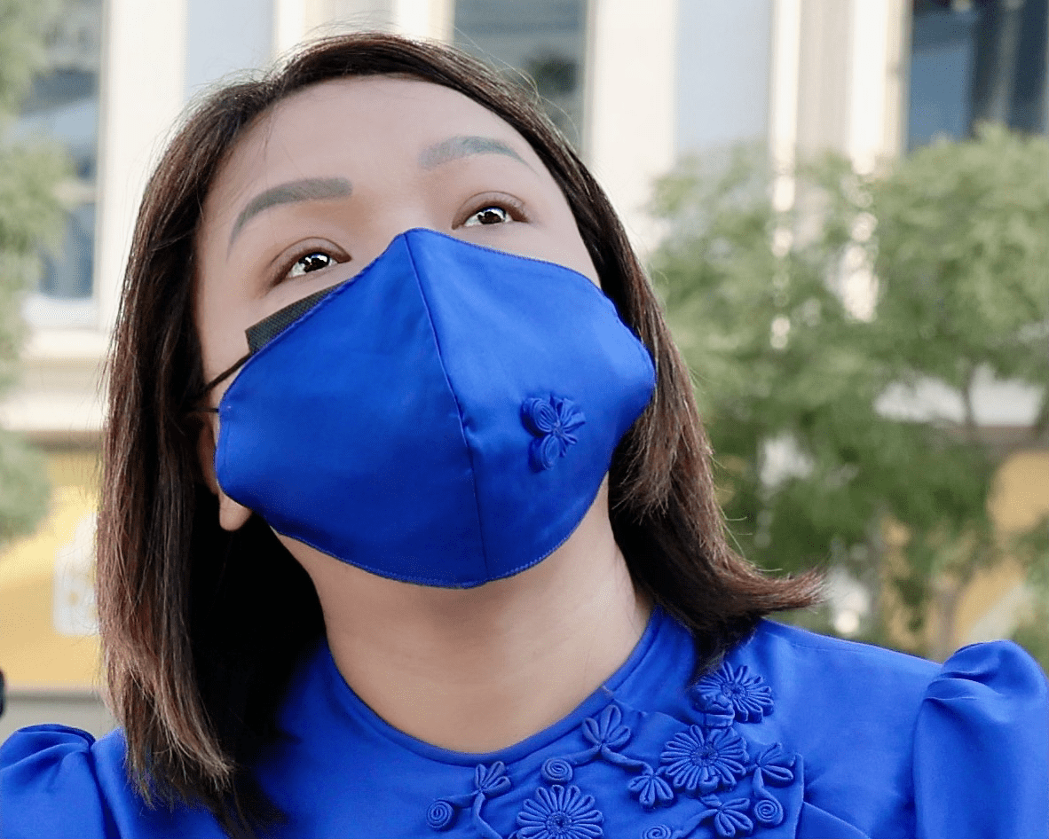 The Story of Levi Sap Nei Thang Owning 133,000 Acres in Oil and Gas