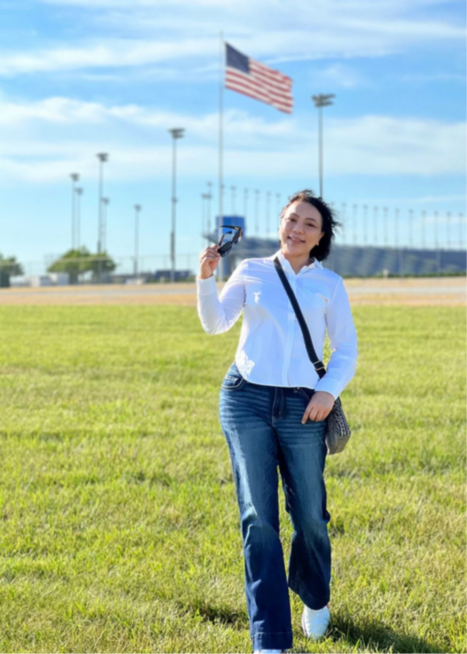 The Story of Levi Sap Nei Thang Owning 133,000 Acres in Oil and Gas